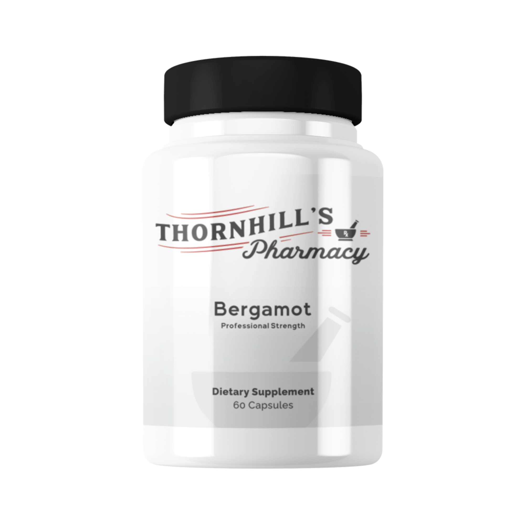 Bergamot – Thornhill's Pharmacy