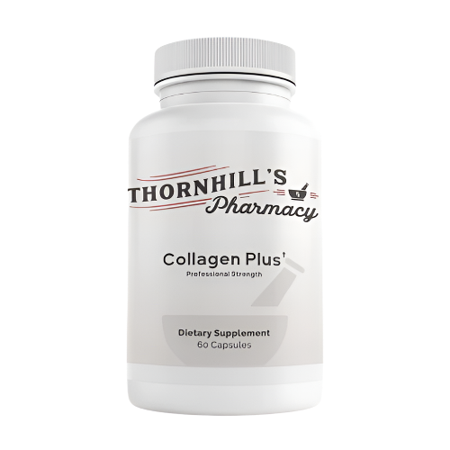 Collagen Plus – Thornhill's Pharmacy