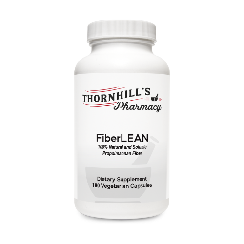 FiberLEAN Capsules – Thornhill's Pharmacy