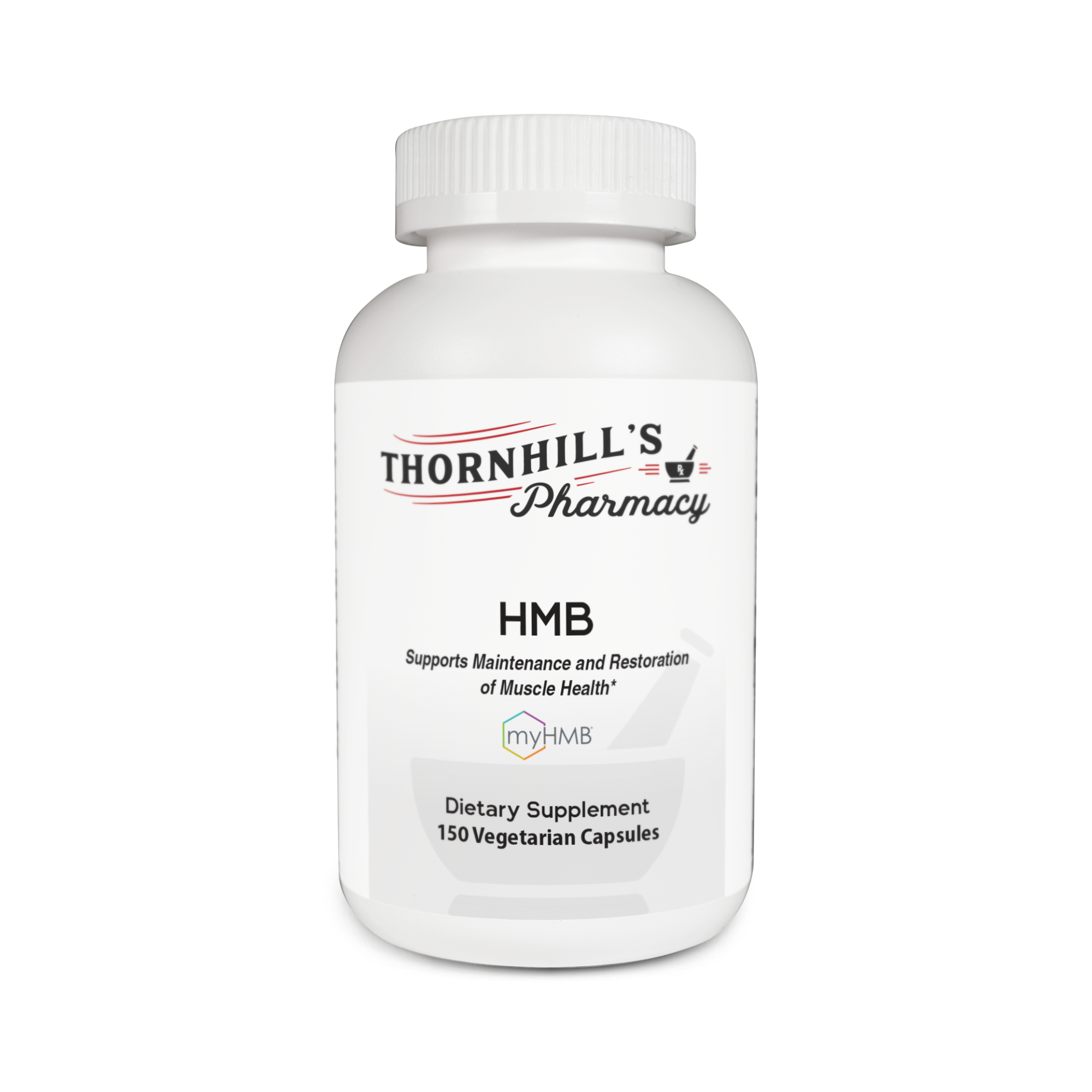 HMB – Thornhill's Pharmacy