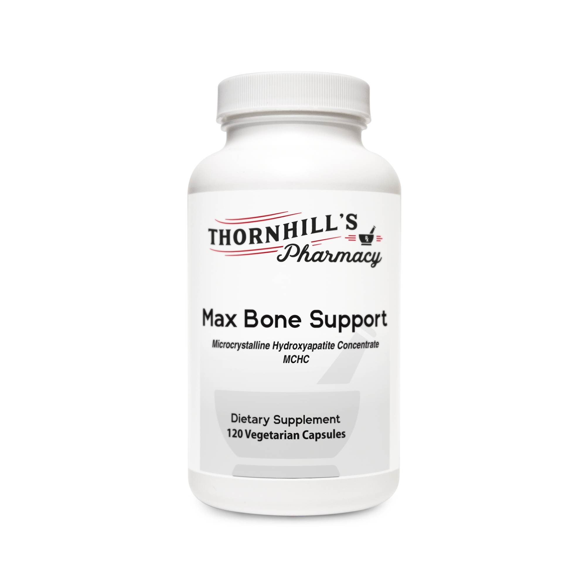 Max Bone Support – Thornhill's Pharmacy