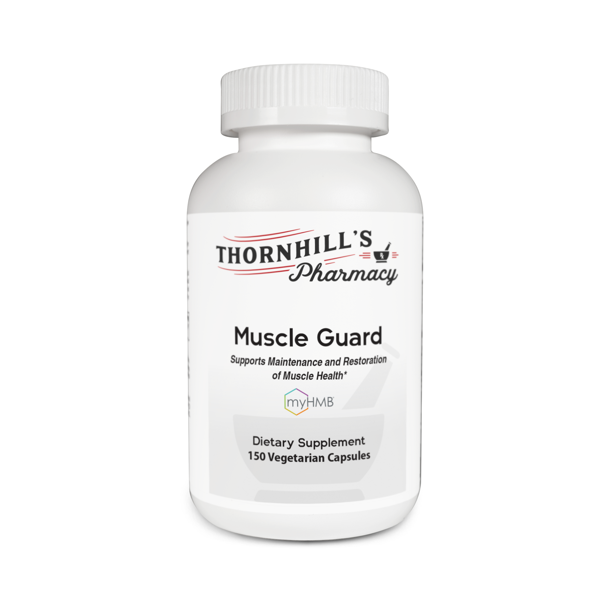 Muscle Guard – Thornhill's Pharmacy