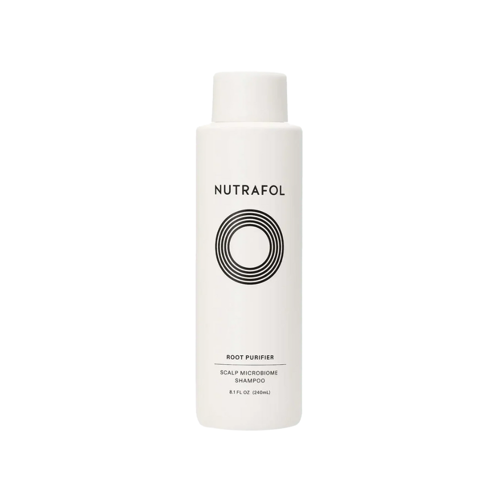 Nutrafol Root Purifier Shampoo – Thornhill's Pharmacy