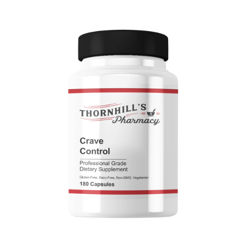 Crave Control – Thornhill's Pharmacy